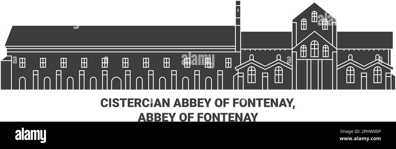 Abbey of cistercian monks Stock Vector Images - Alamy Abbey of cistercian monks Stock Vector Images - Alamy