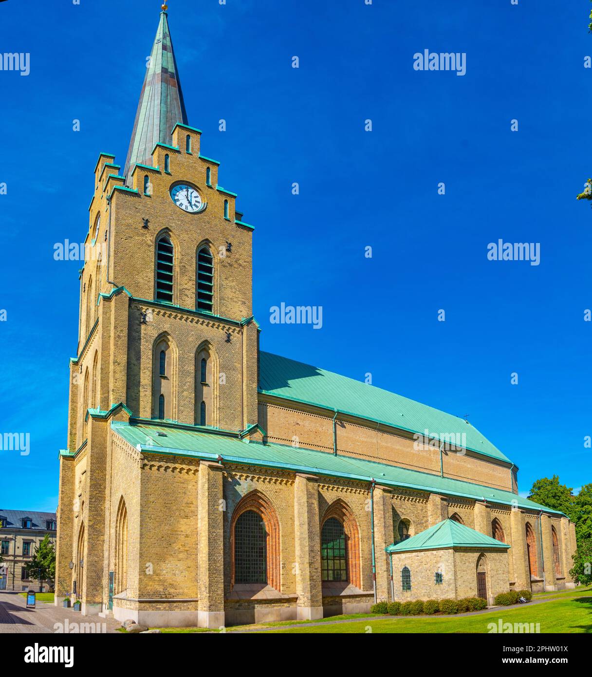 Halland sweden europe travel hi-res stock photography and images - Alamy
