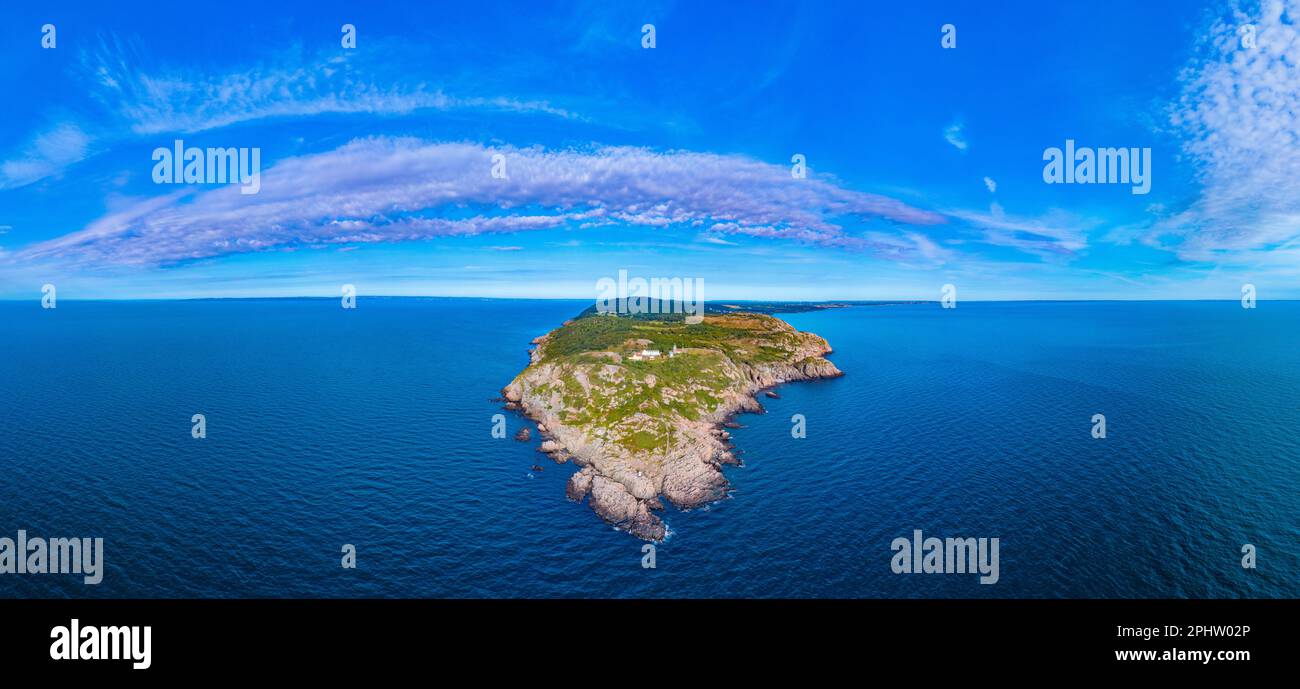 Kullaberg national park hi-res stock photography and images - Alamy