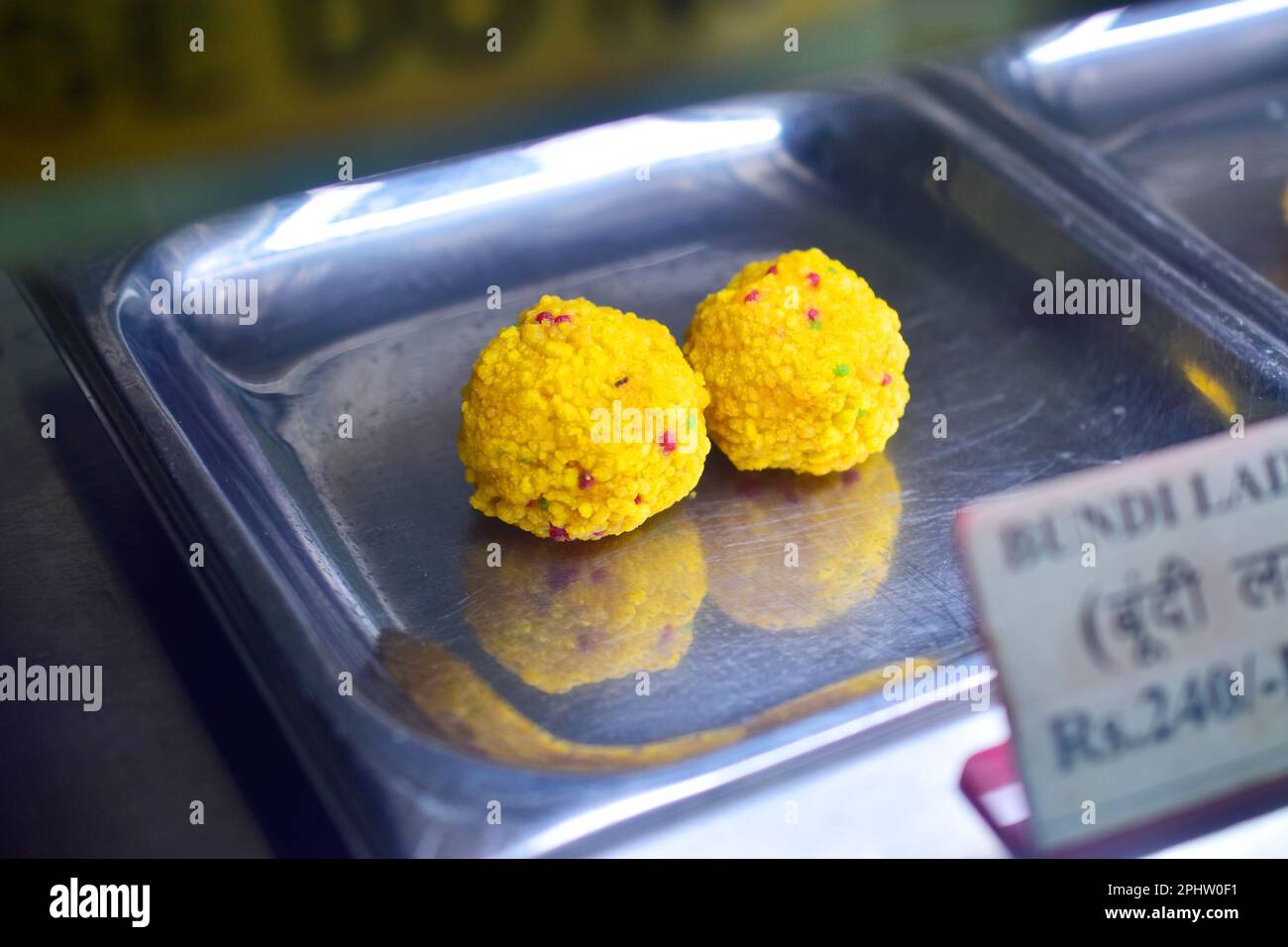 Indian sweet ladoo hi-res stock photography and images - Alamy