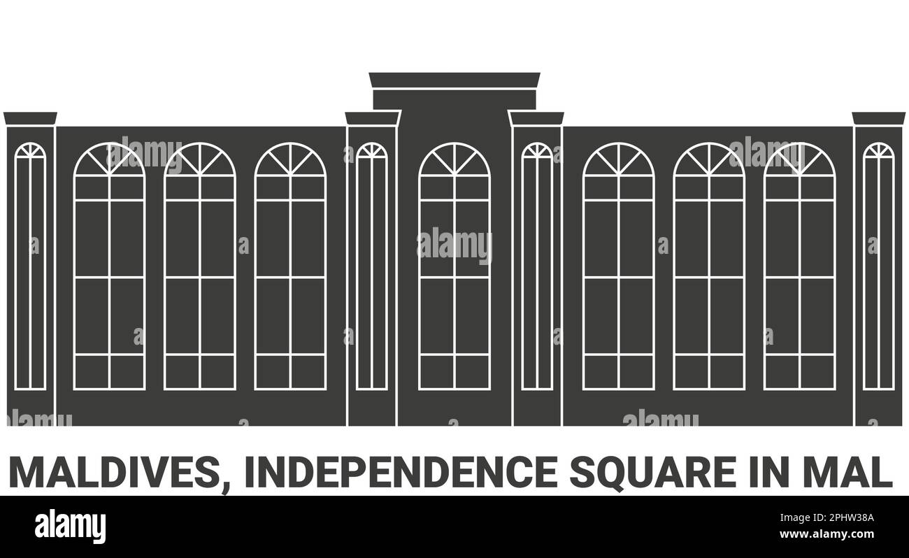 Maldives historical monuments hi-res stock photography and images - Alamy