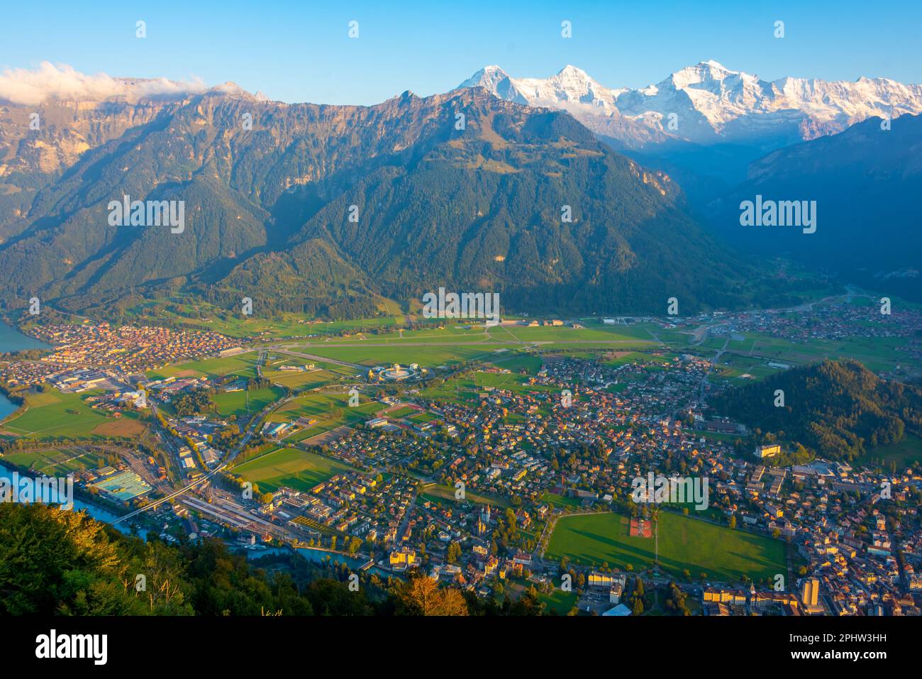Harder kulm sunset hi-res stock photography and images - Alamy
