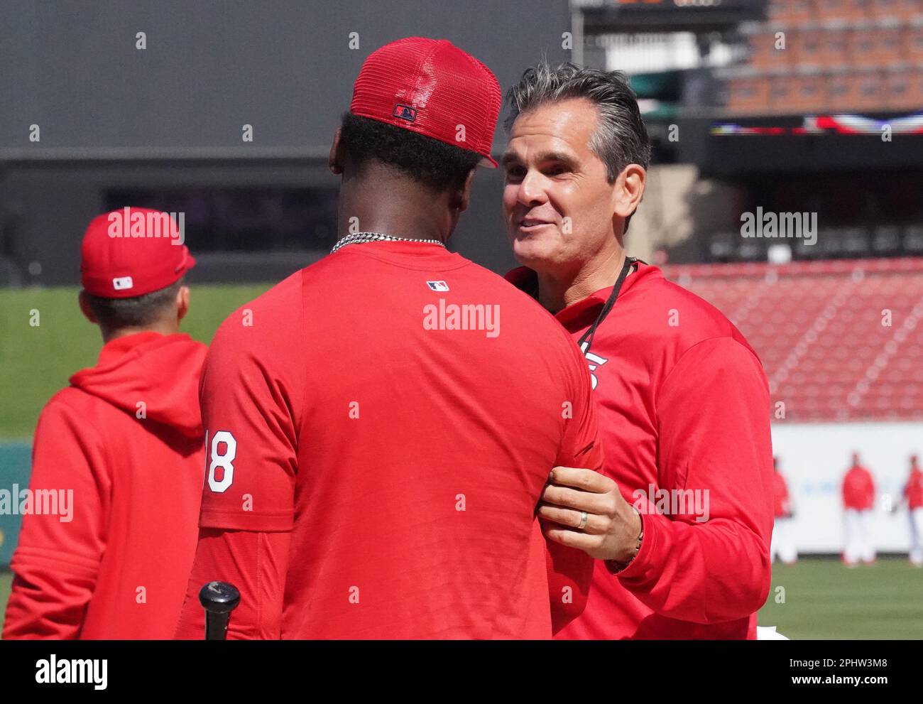 Chip walker hi-res stock photography and images - Alamy