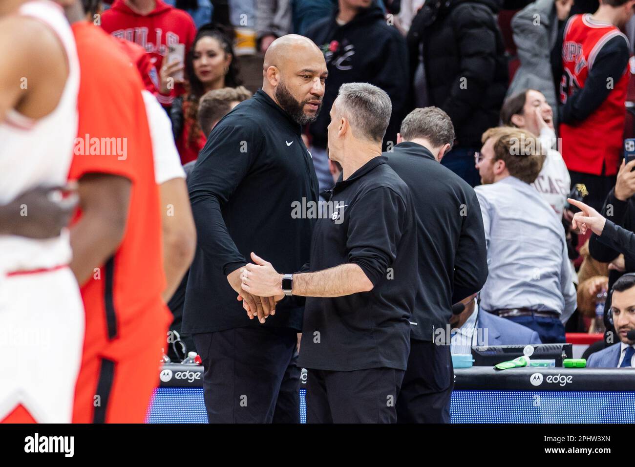 Darvin ham hi-res stock photography and images - Alamy