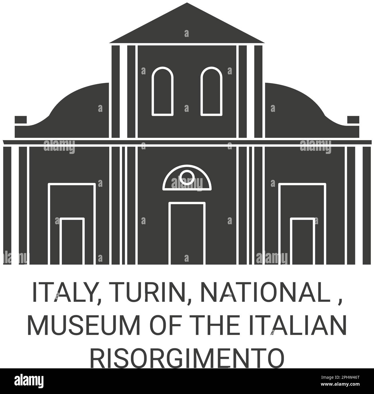 Italian unification process Stock Vector Images - Alamy