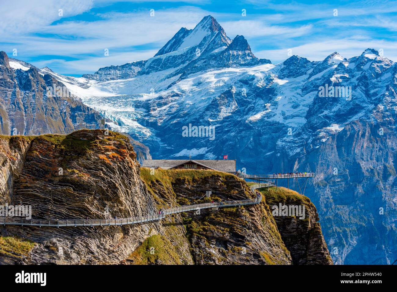 First cliff walk by tissot hi-res stock photography and images - Alamy