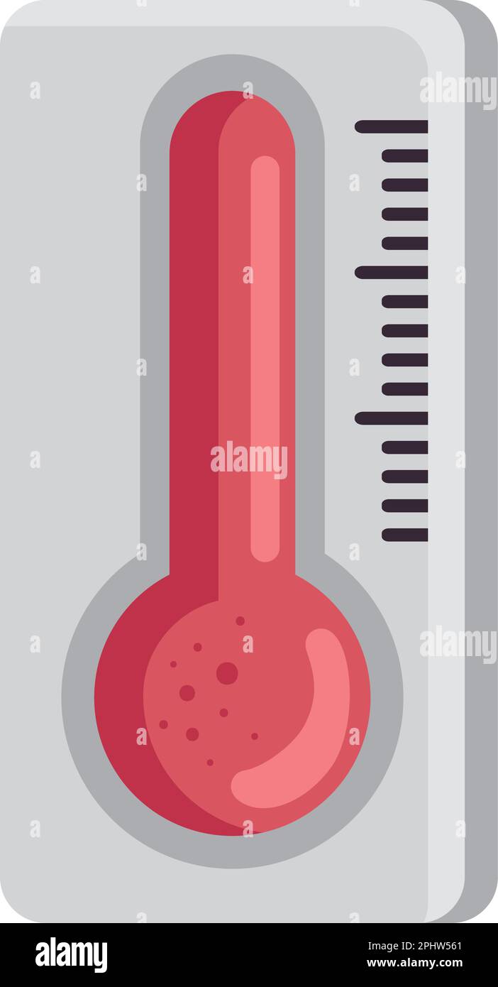 medical thermometer icon Stock Vector Image & Art - Alamy