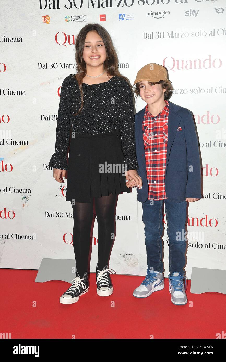 Giulia ridolfi hi-res stock photography and images - Alamy