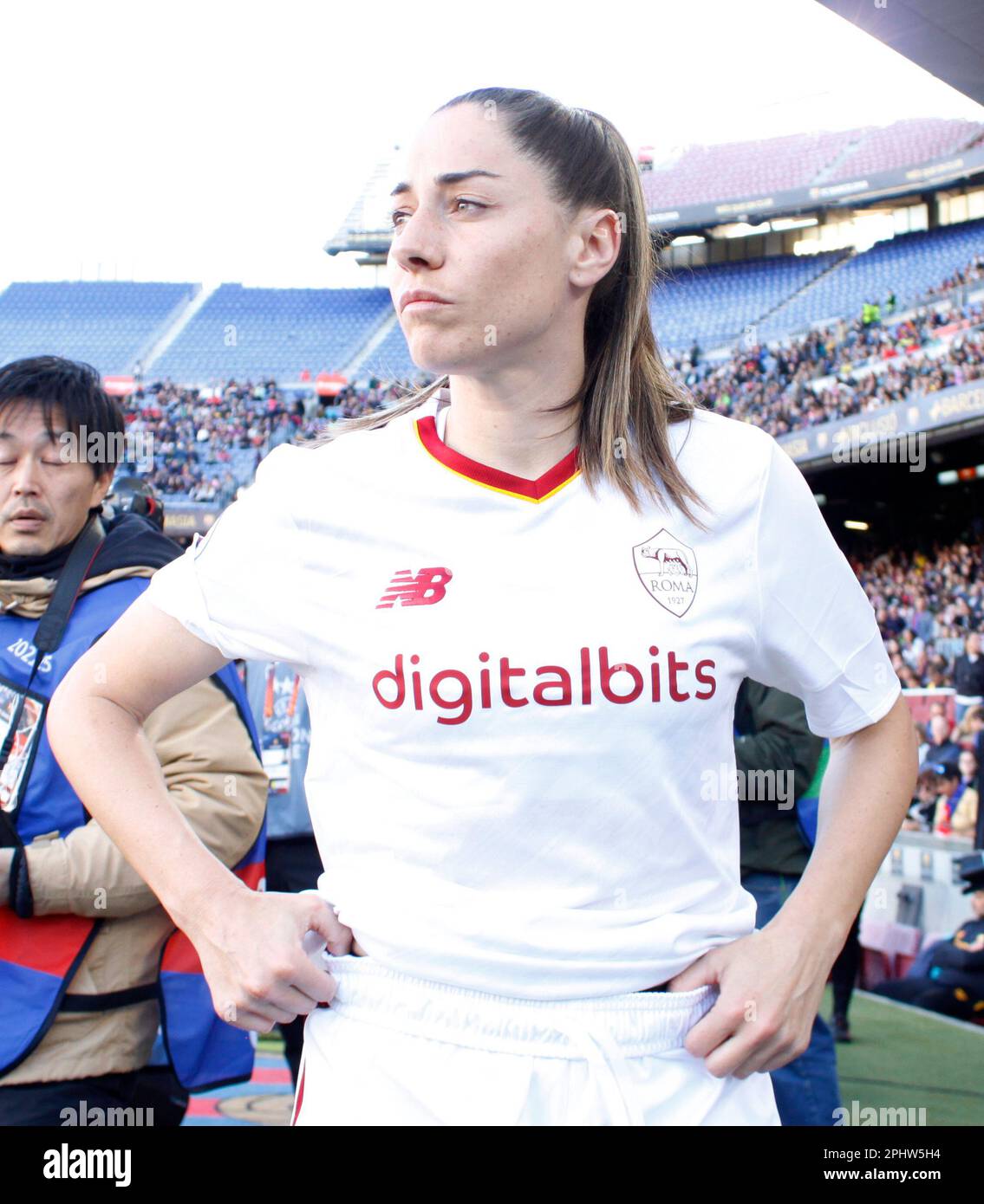 Vicky losada 2023 hi-res stock photography and images - Alamy