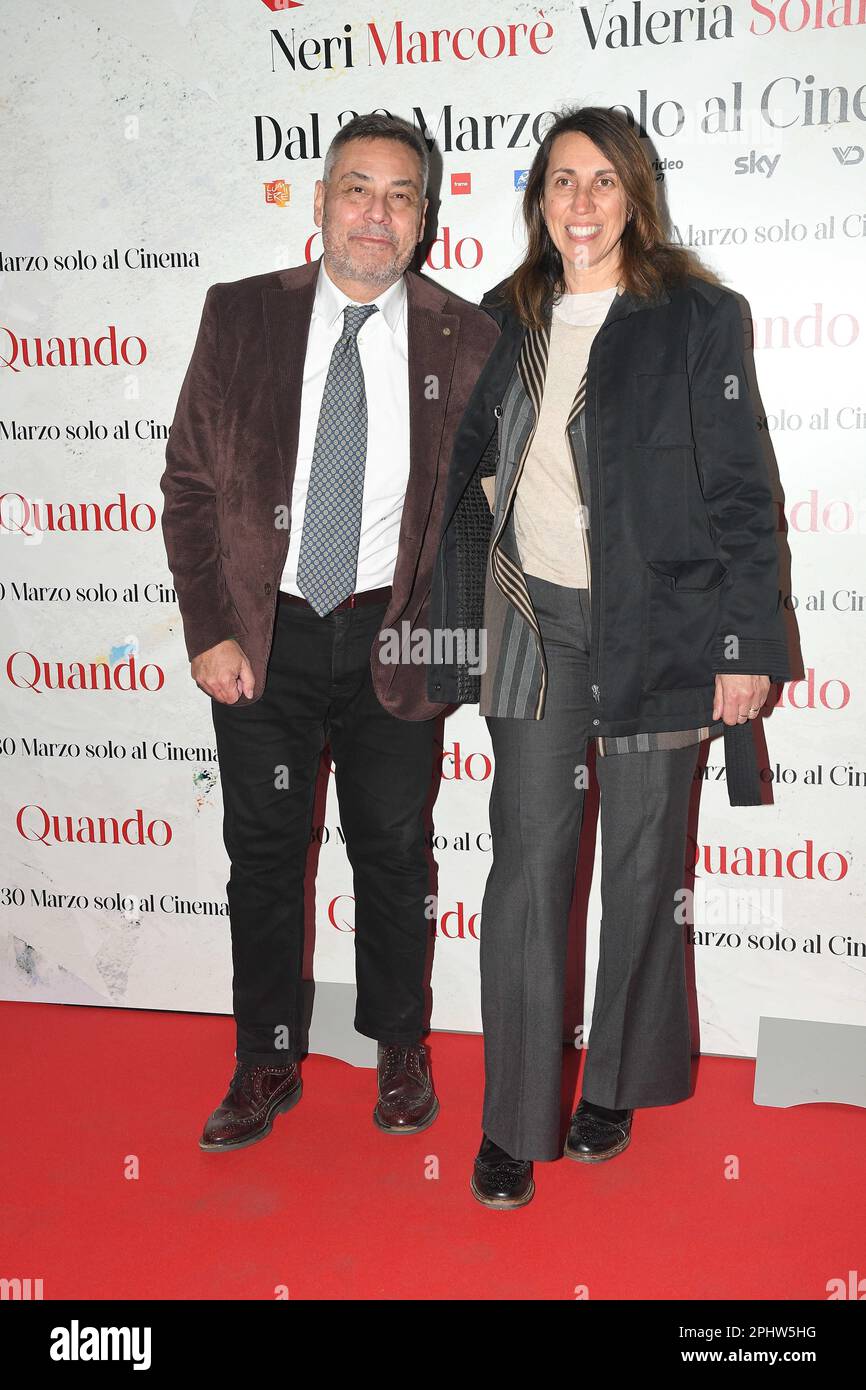 Francesca romana ceci hi-res stock photography and images - Alamy