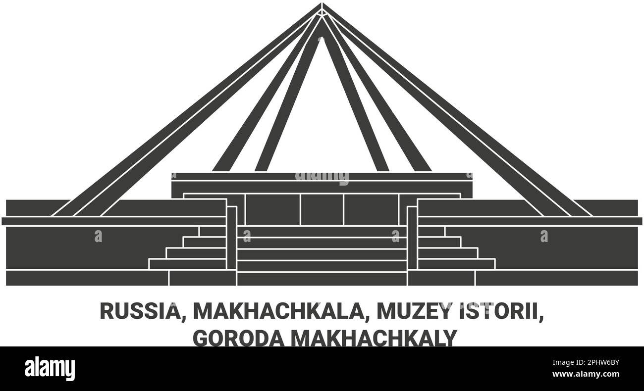 The history of goroda makhachkaly hi-res stock photography and images ...