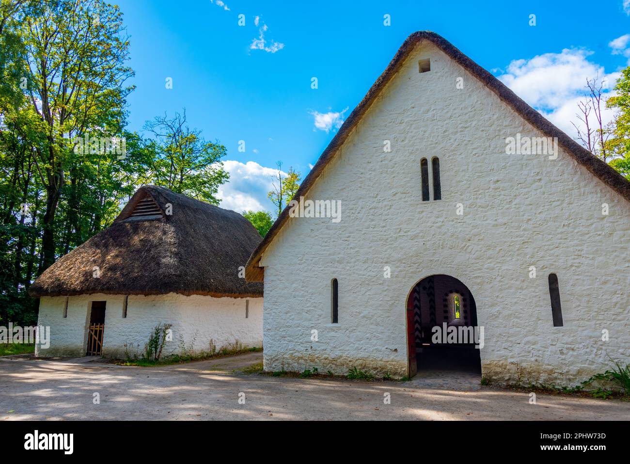 Llewelyn fawr hi-res stock photography and images - Alamy