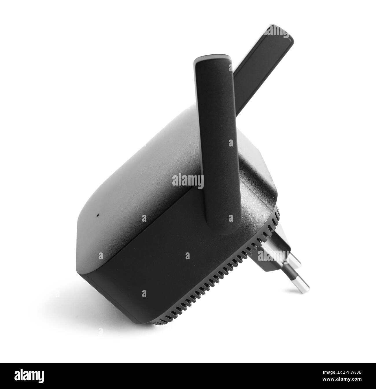 Wifi repeater Cut Out Stock Images & Pictures - Alamy