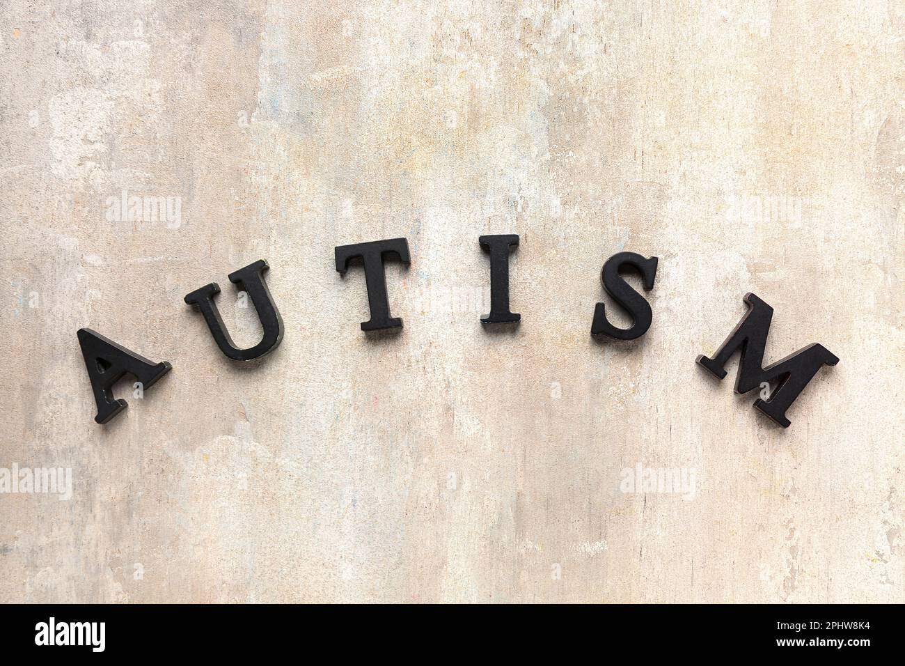 Autism understanding hi-res stock photography and images - Alamy