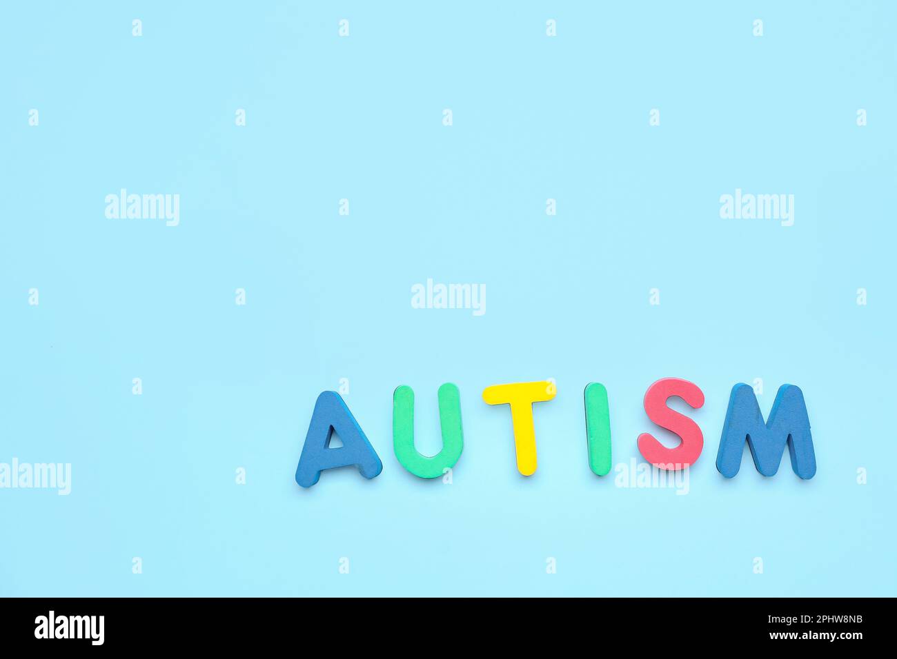 Autism understanding hi-res stock photography and images - Alamy