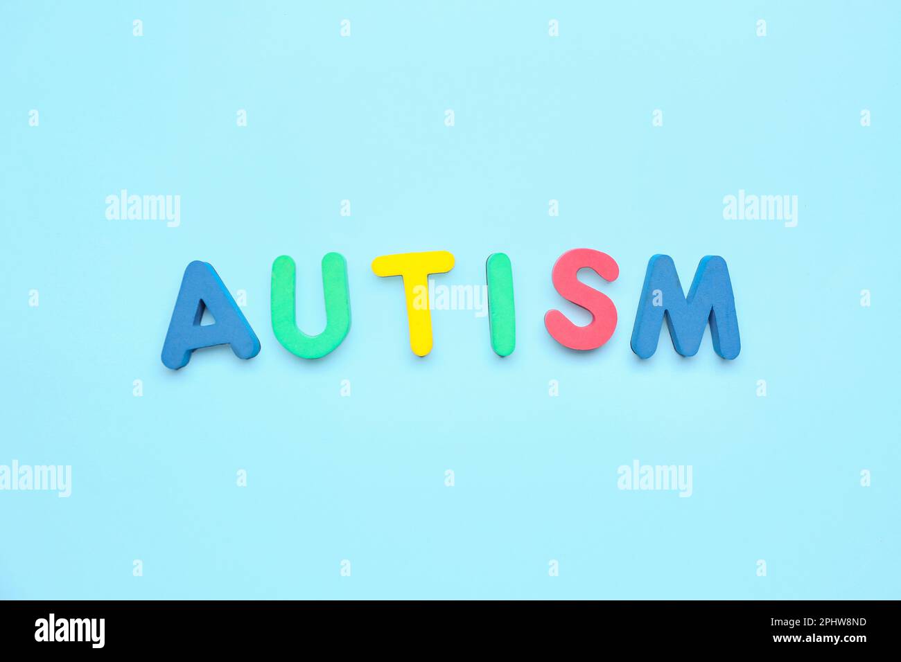 Autism understanding hi-res stock photography and images - Alamy