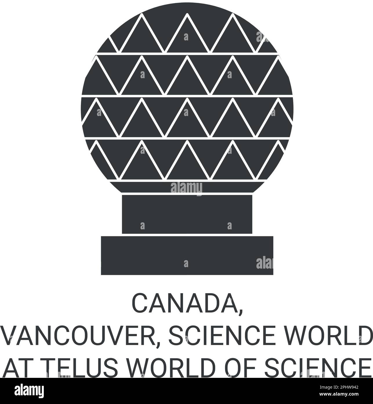Science World Logo