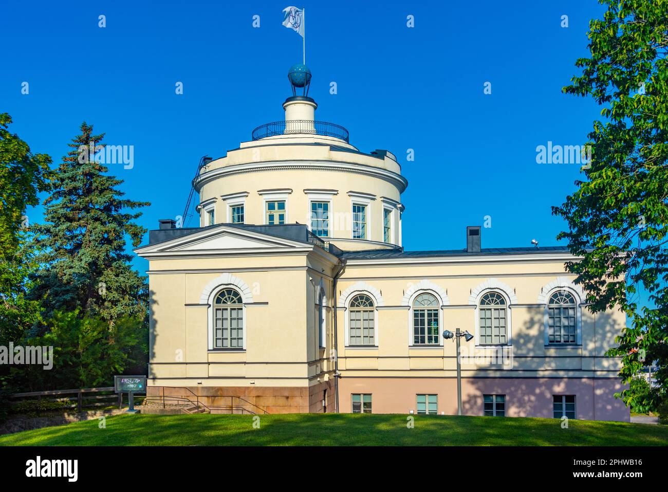 Turku science park hi-res stock photography and images - Alamy