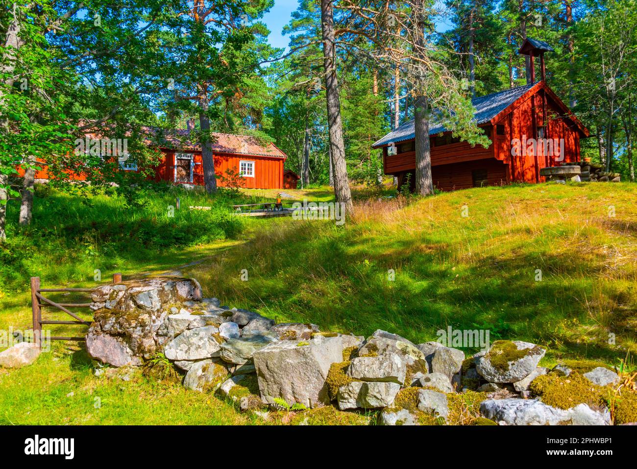 Raseborg city hi-res stock photography and images - Alamy