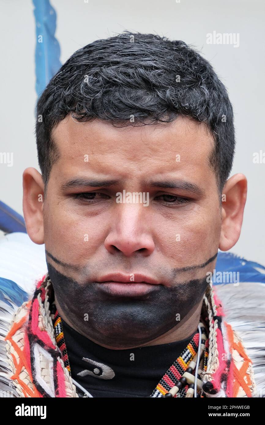 Krenak doce river disaster hi-res stock photography and images - Alamy