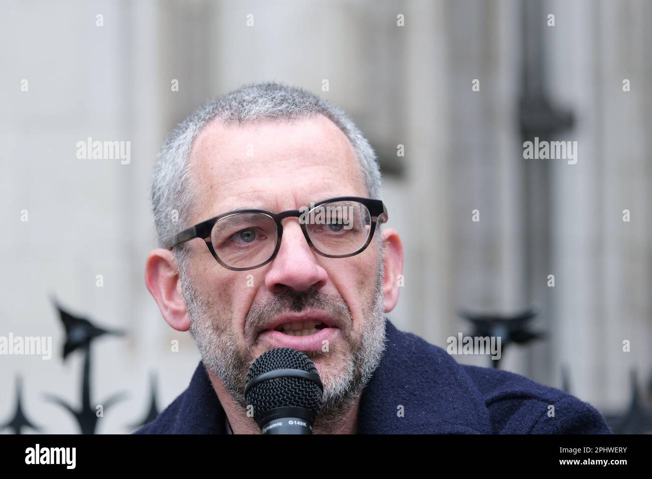 Paul powlesland hi-res stock photography and images - Alamy