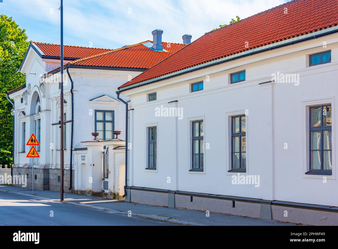 Jakobstad hi-res stock photography and images - Alamy
