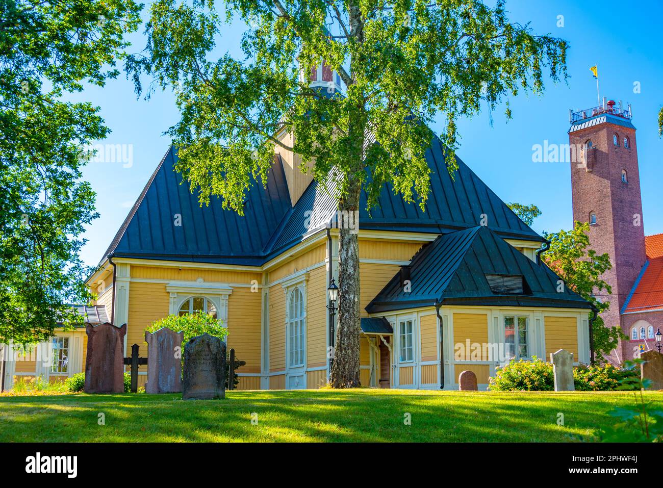 Jakobstad hi-res stock photography and images - Alamy