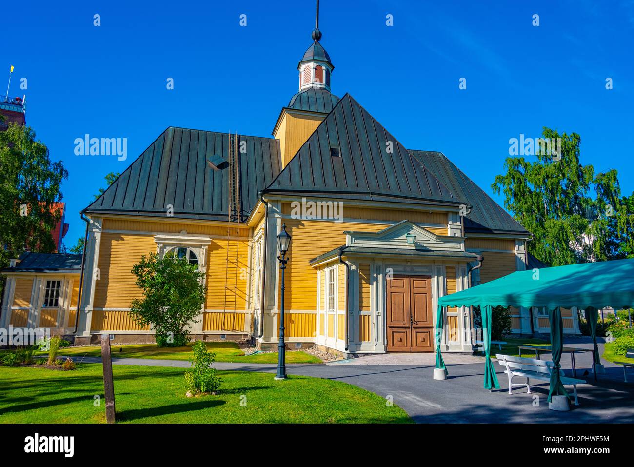Jakobstad hi-res stock photography and images - Alamy