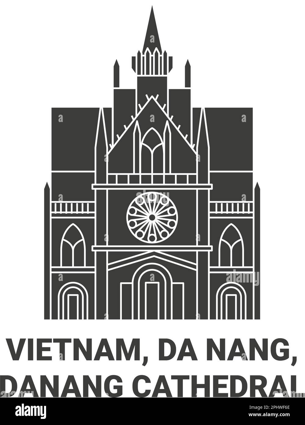 The role of religion in vietnams history hi-res stock photography and ...