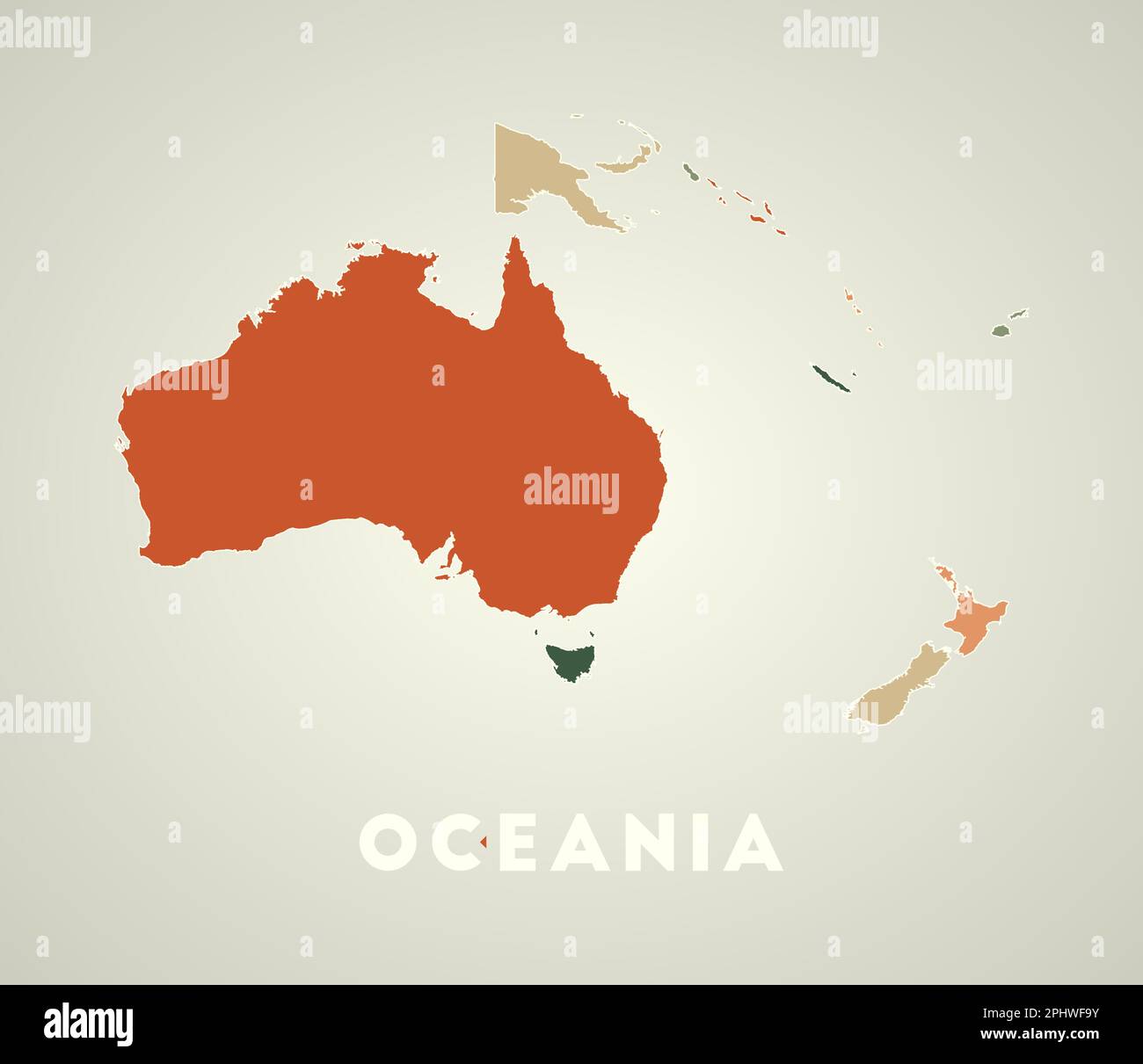 Come to australia poster 60s Stock Vector Images - Alamy