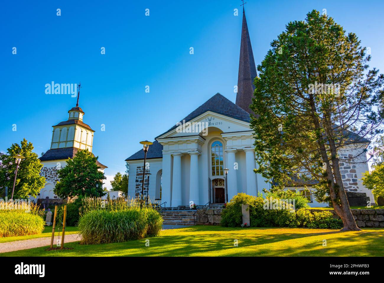 Jakobstad hi-res stock photography and images - Alamy