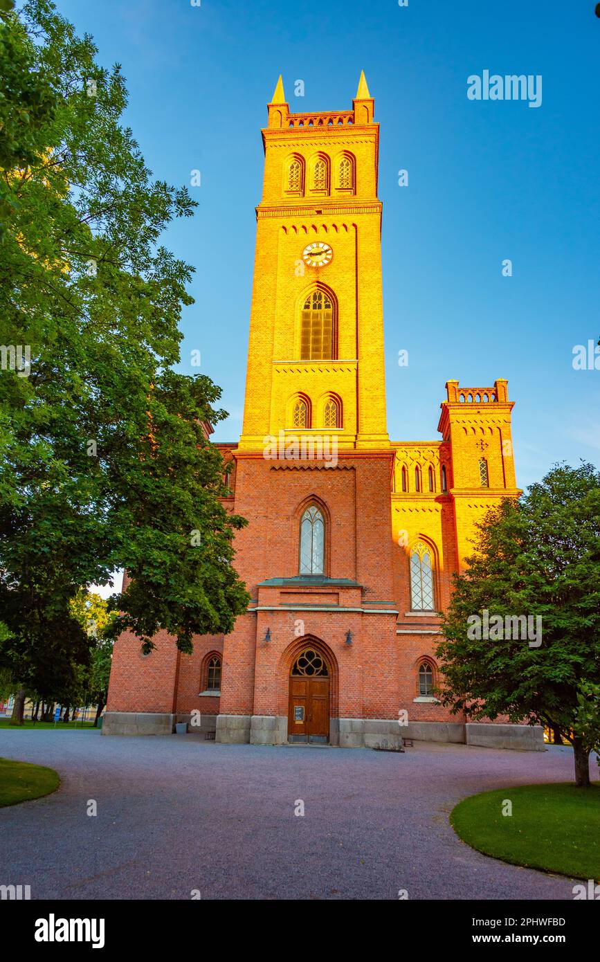 Old vaasa finland hi-res stock photography and images - Alamy