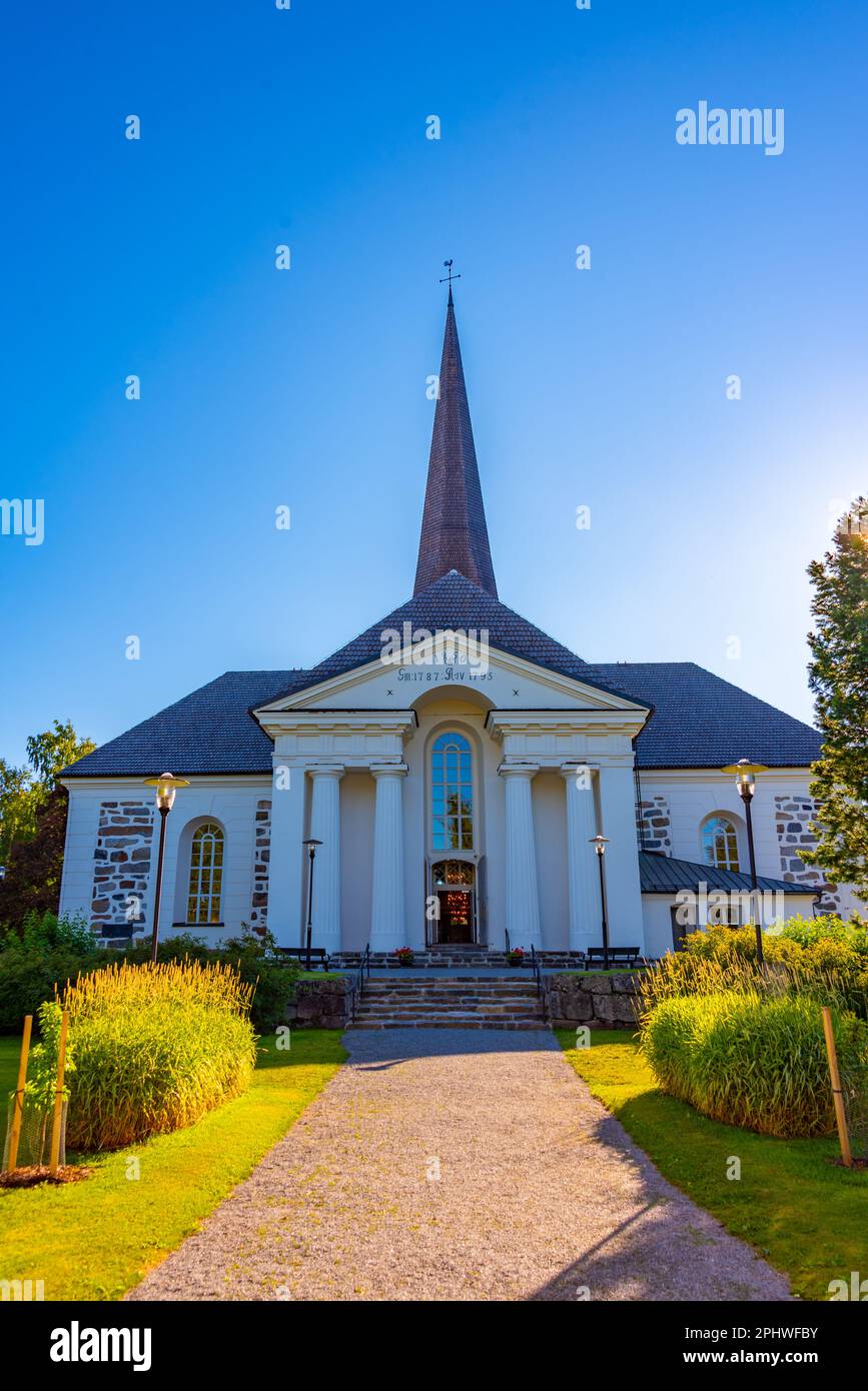 Jakobstad hi-res stock photography and images - Alamy