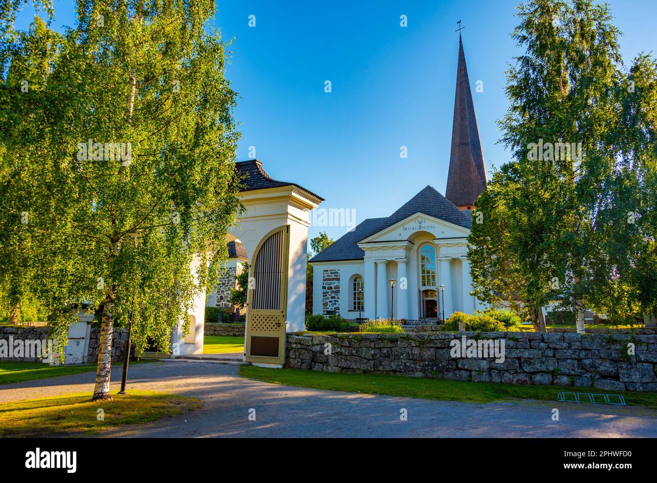 Jakobstad hi-res stock photography and images - Alamy