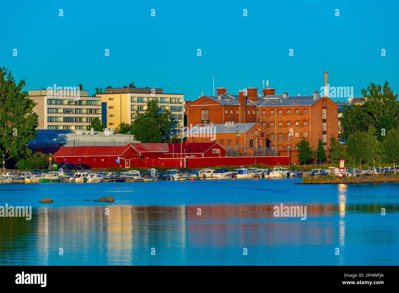 Vaasa hi-res stock photography and images - Alamy
