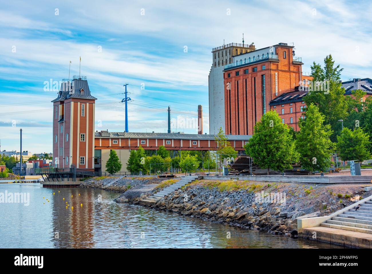 Vaasa hi-res stock photography and images - Alamy