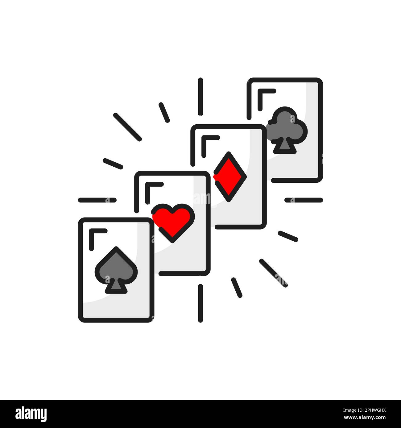 Deck Icon Vector