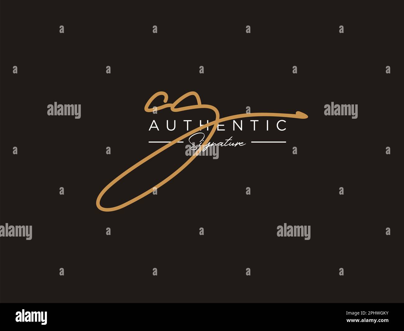 Letter ag Stock Vector Images - Alamy