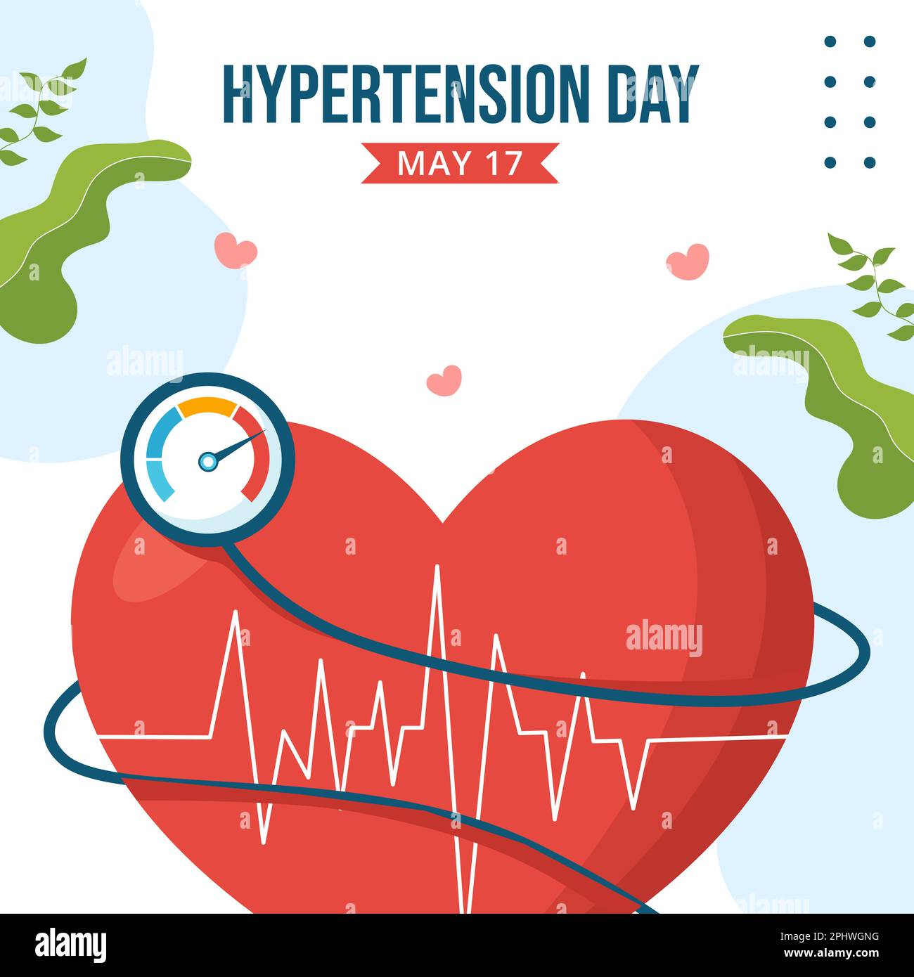 Hypertension awareness hi-res stock photography and images - Alamy