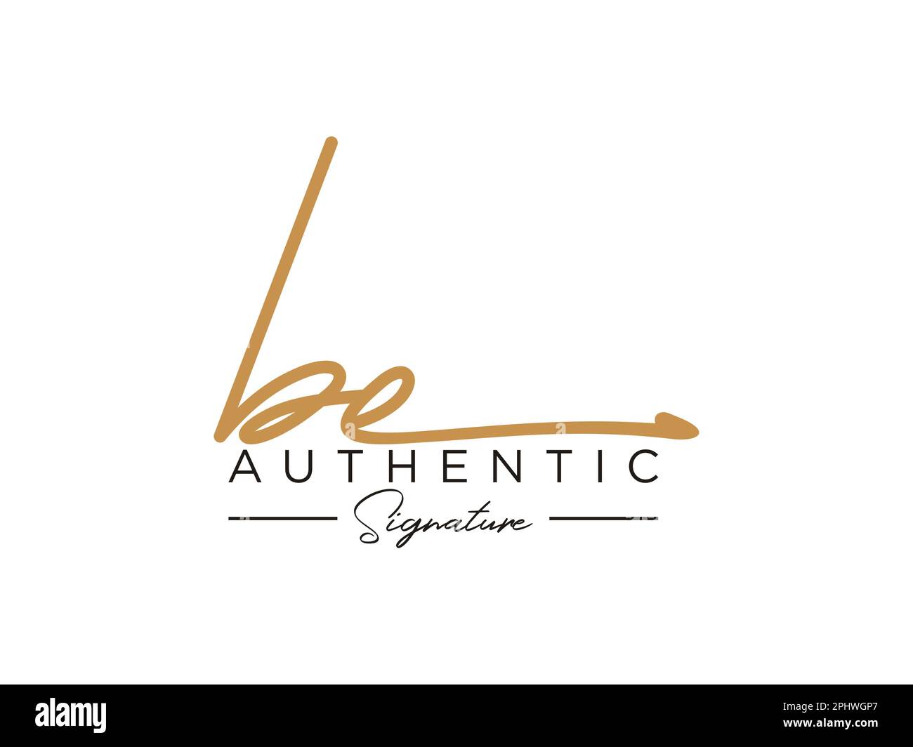 Modern font vector vectors hi-res stock photography and images - Alamy