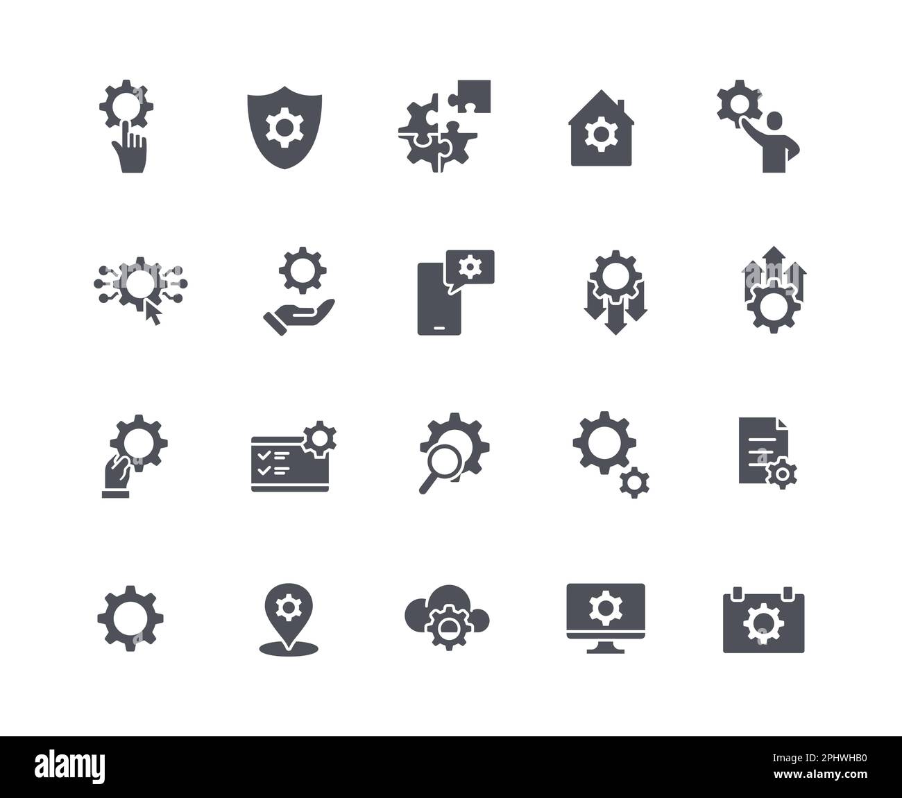 Engine operator Cut Out Stock Images & Pictures - Alamy