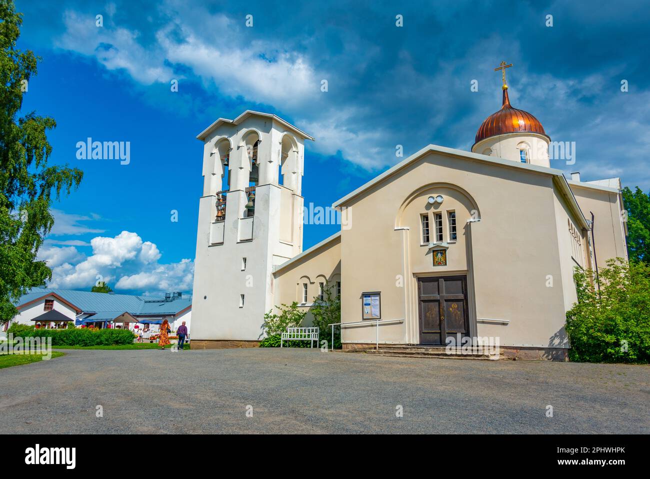 Uusi valamo hi-res stock photography and images - Alamy