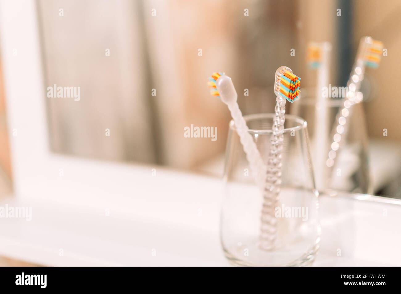 Childrens toiletries hi-res stock photography and images - Alamy
