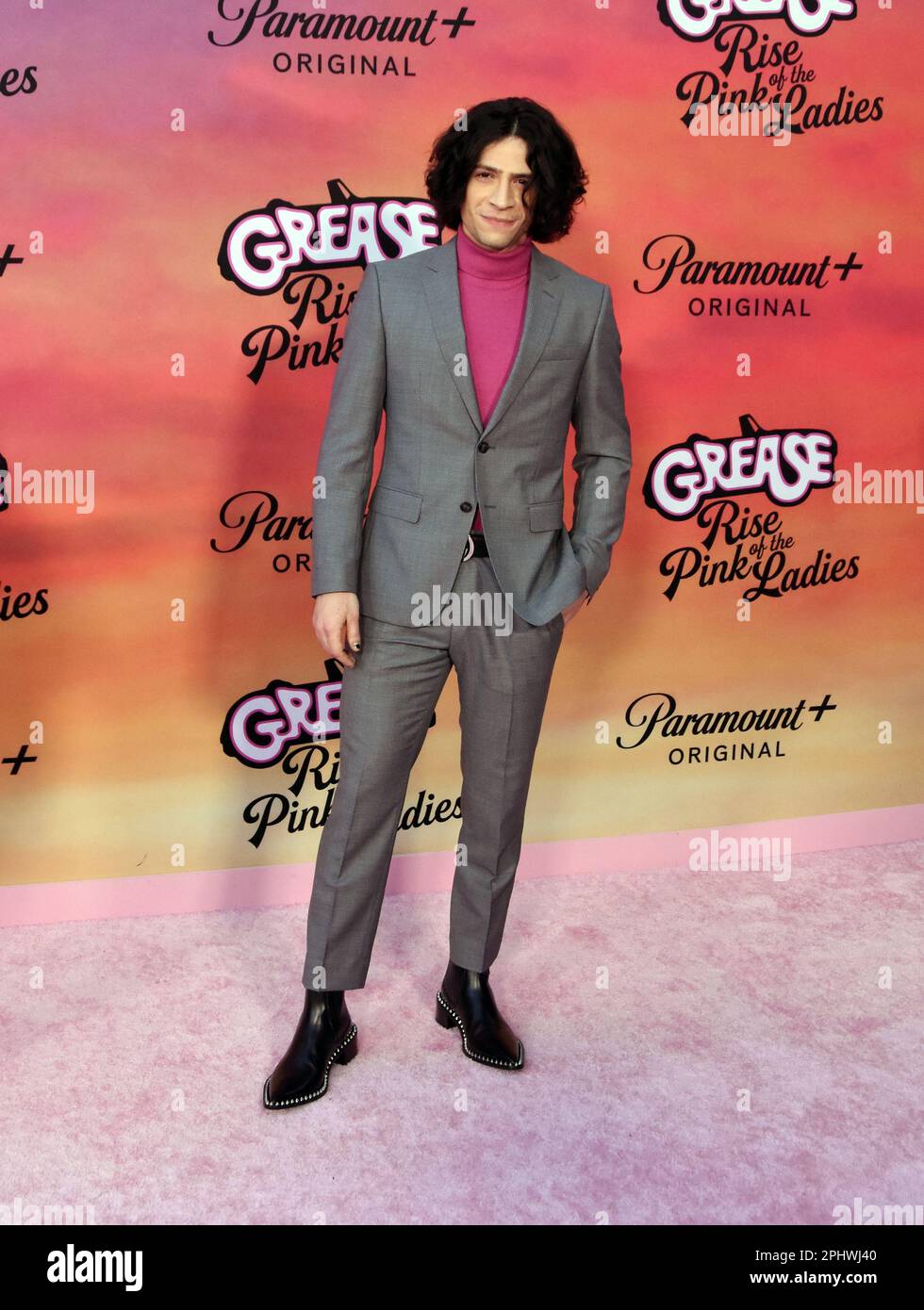 Grease rise hi-res stock photography and images - Alamy