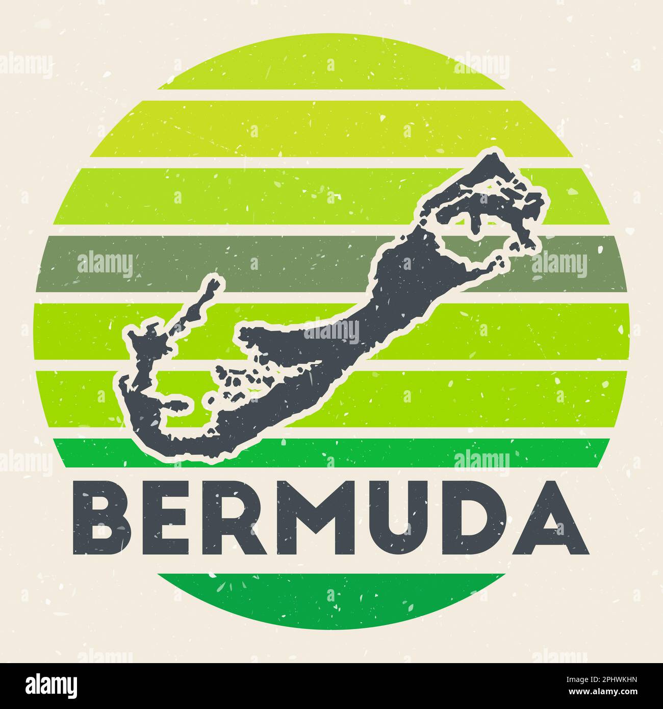 Bermuda visa Stock Vector Images - Alamy