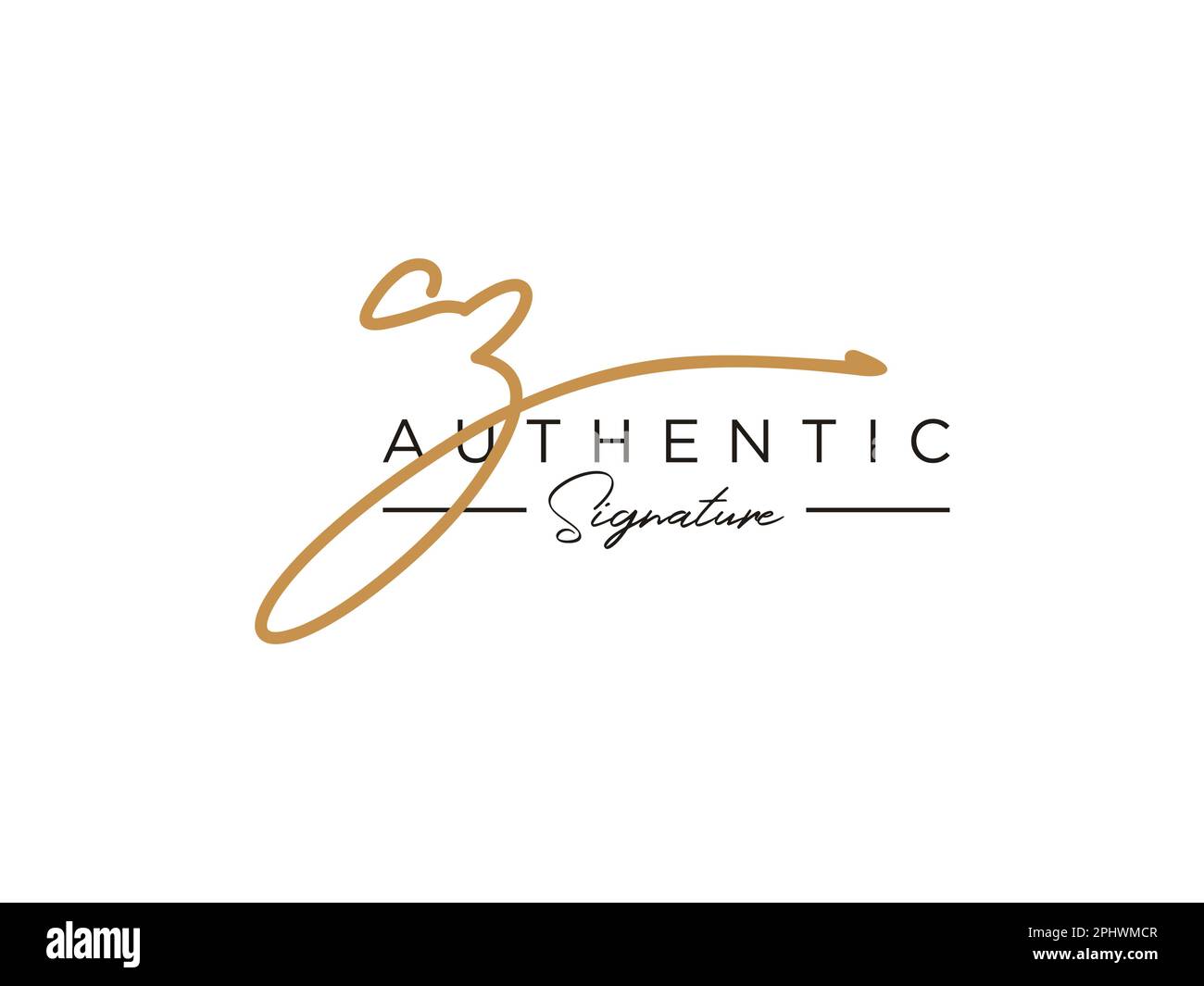 Az signature hi-res stock photography and images - Alamy