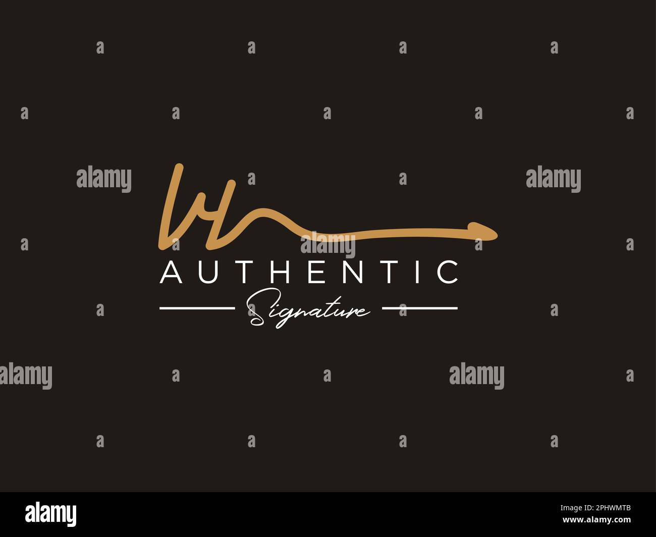 Vn template Stock Vector Images - Alamy