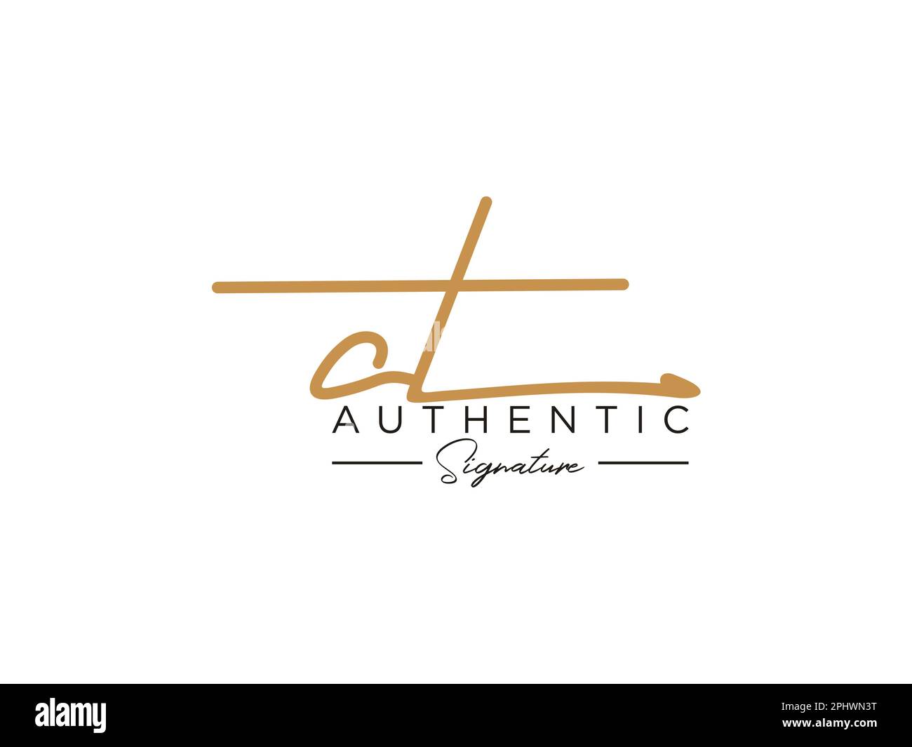 Letter mark vector vectors Stock Vector Images - Alamy