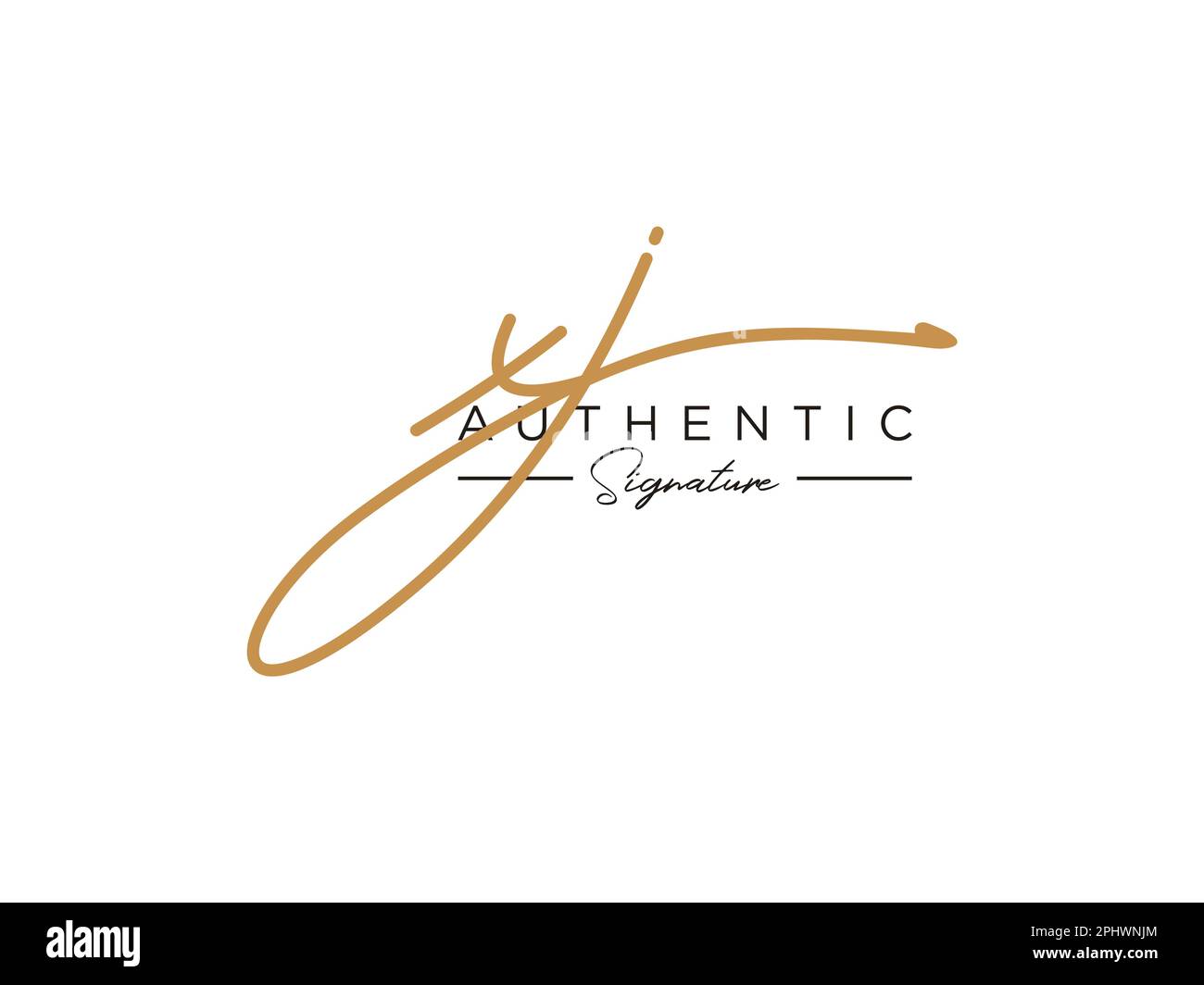 Xj letter design Cut Out Stock Images & Pictures - Alamy