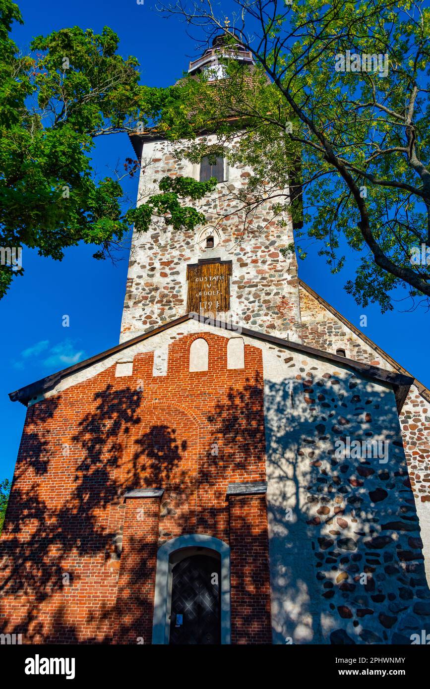 Finnish spirituality hi-res stock photography and images - Alamy